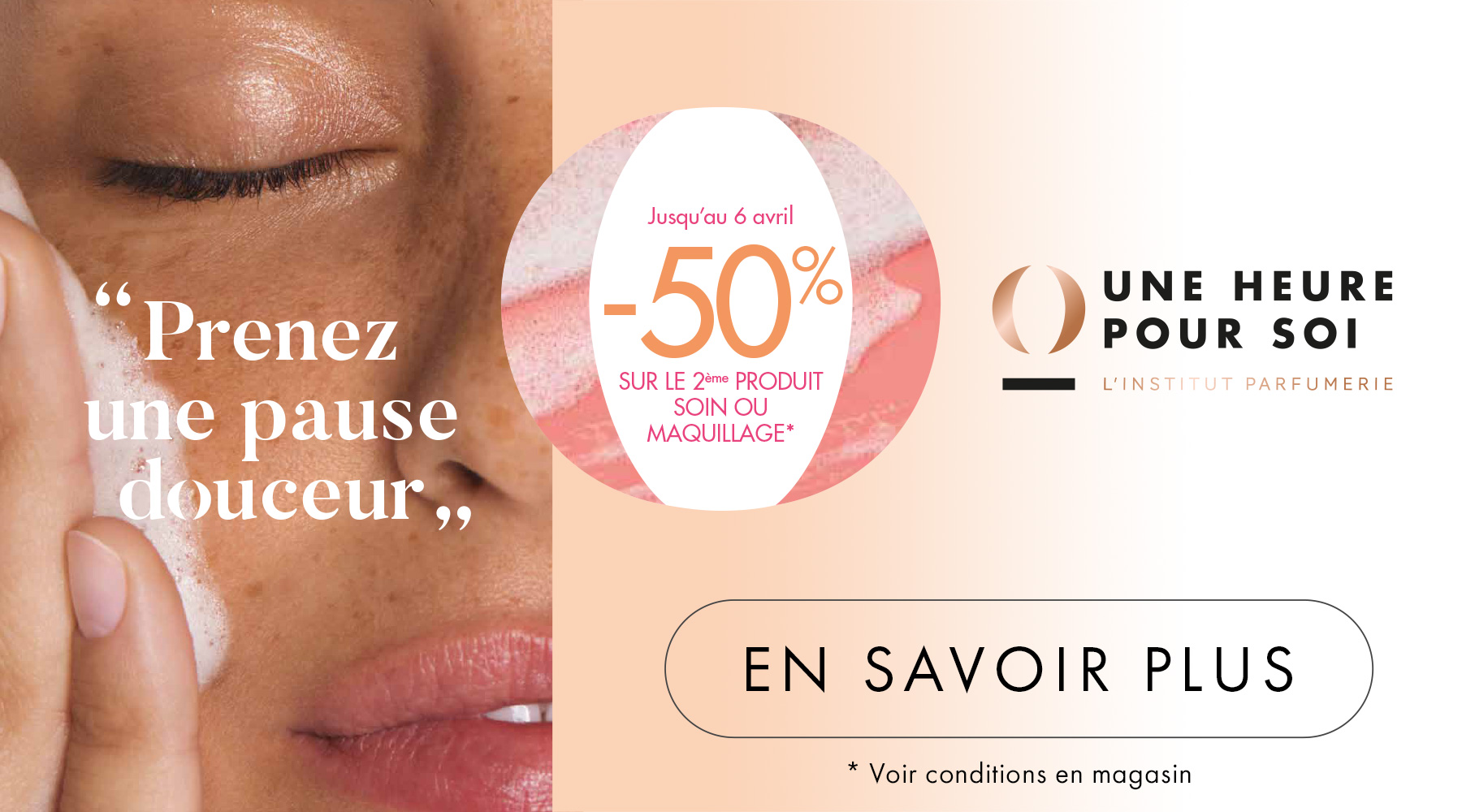 Prenez une pause douceur avec Une Heure Pour Soi - Fidme